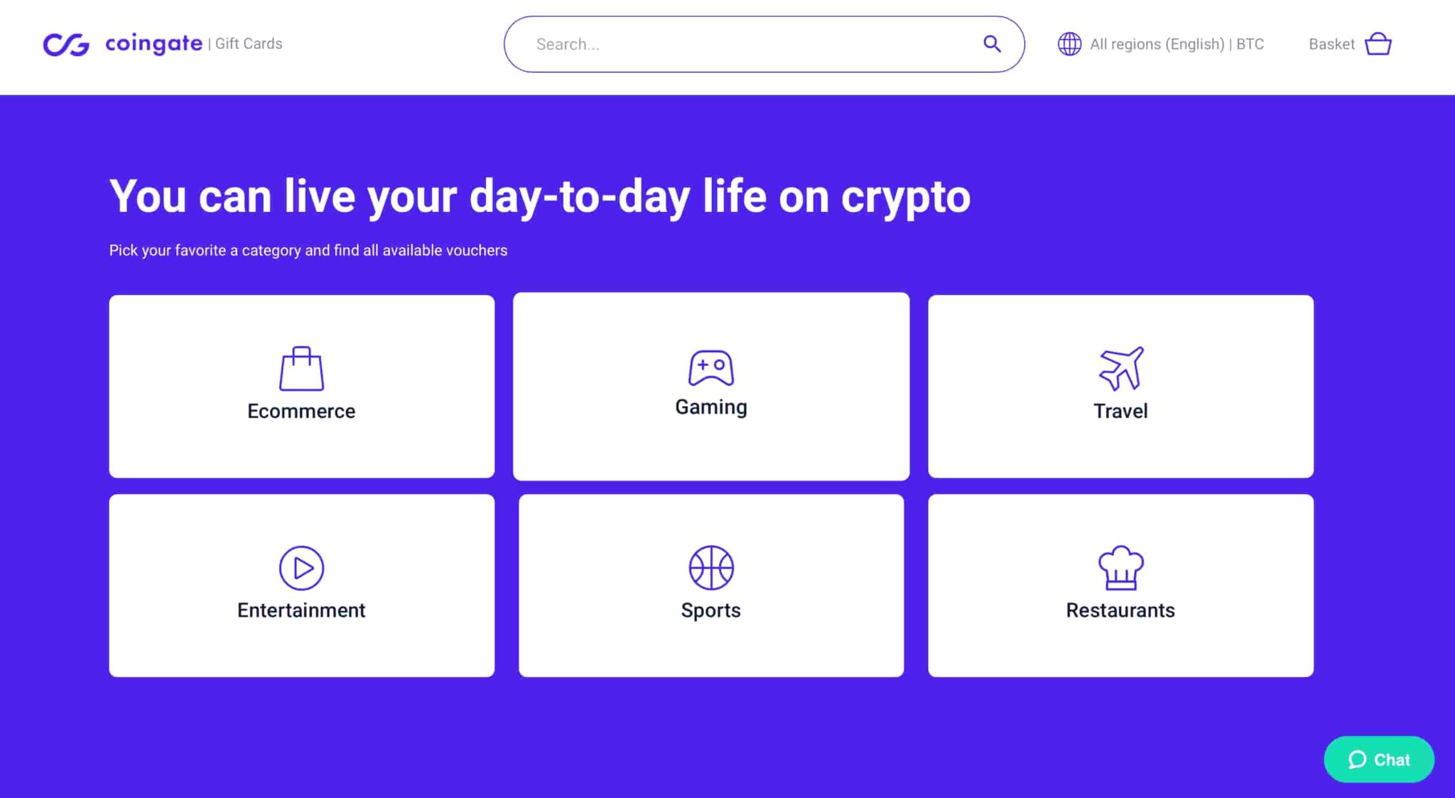CoinGate Review [2026] | Pros & Cons | Accept & Buy Crypto