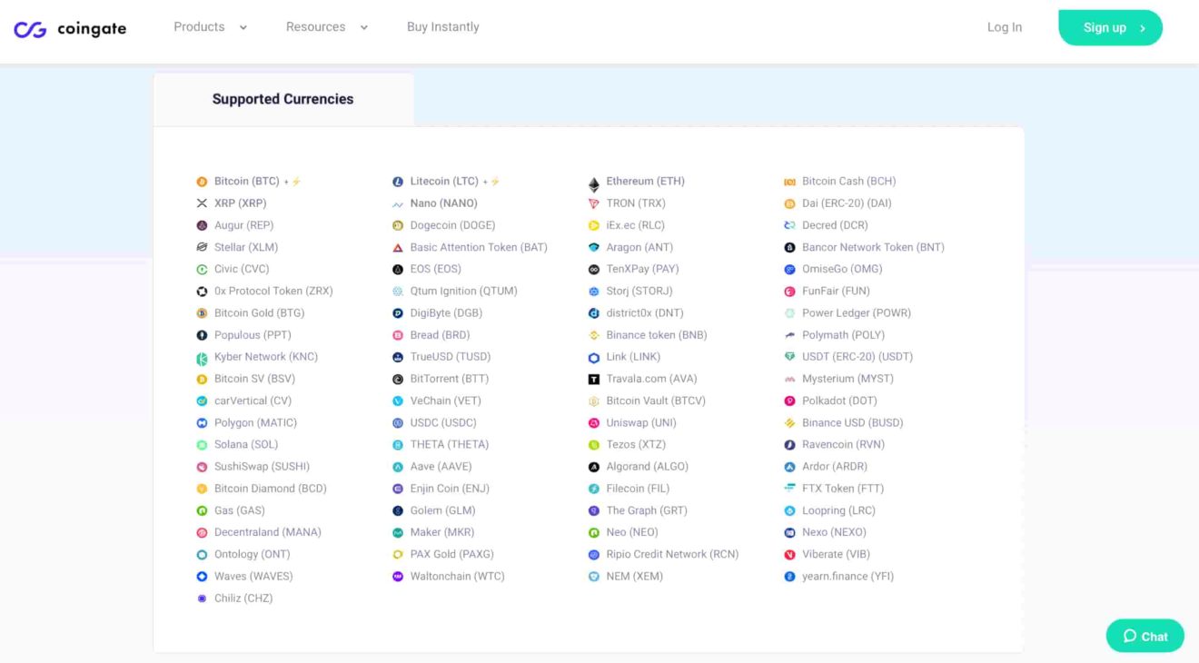 CoinGate Review [2025] | Pros & Cons | Accept & Buy Crypto