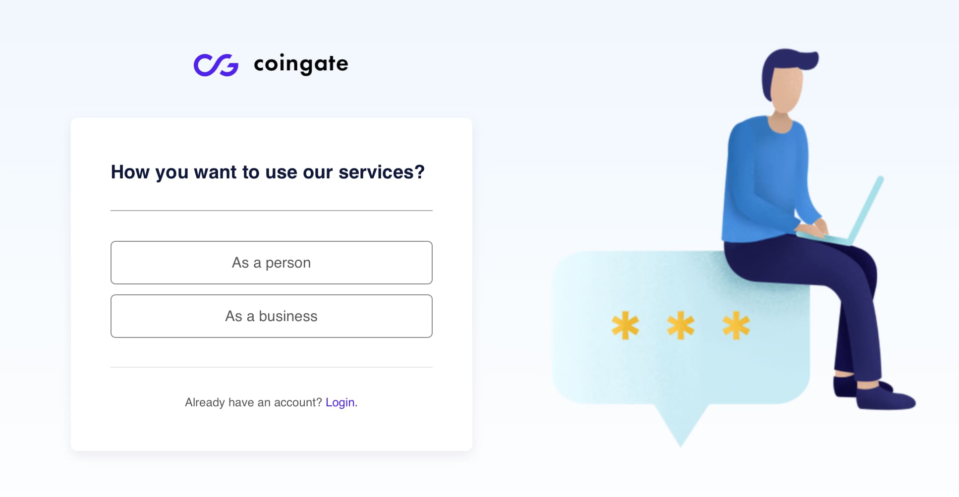 CoinGate Review [2025] | Pros & Cons | Accept & Buy Crypto