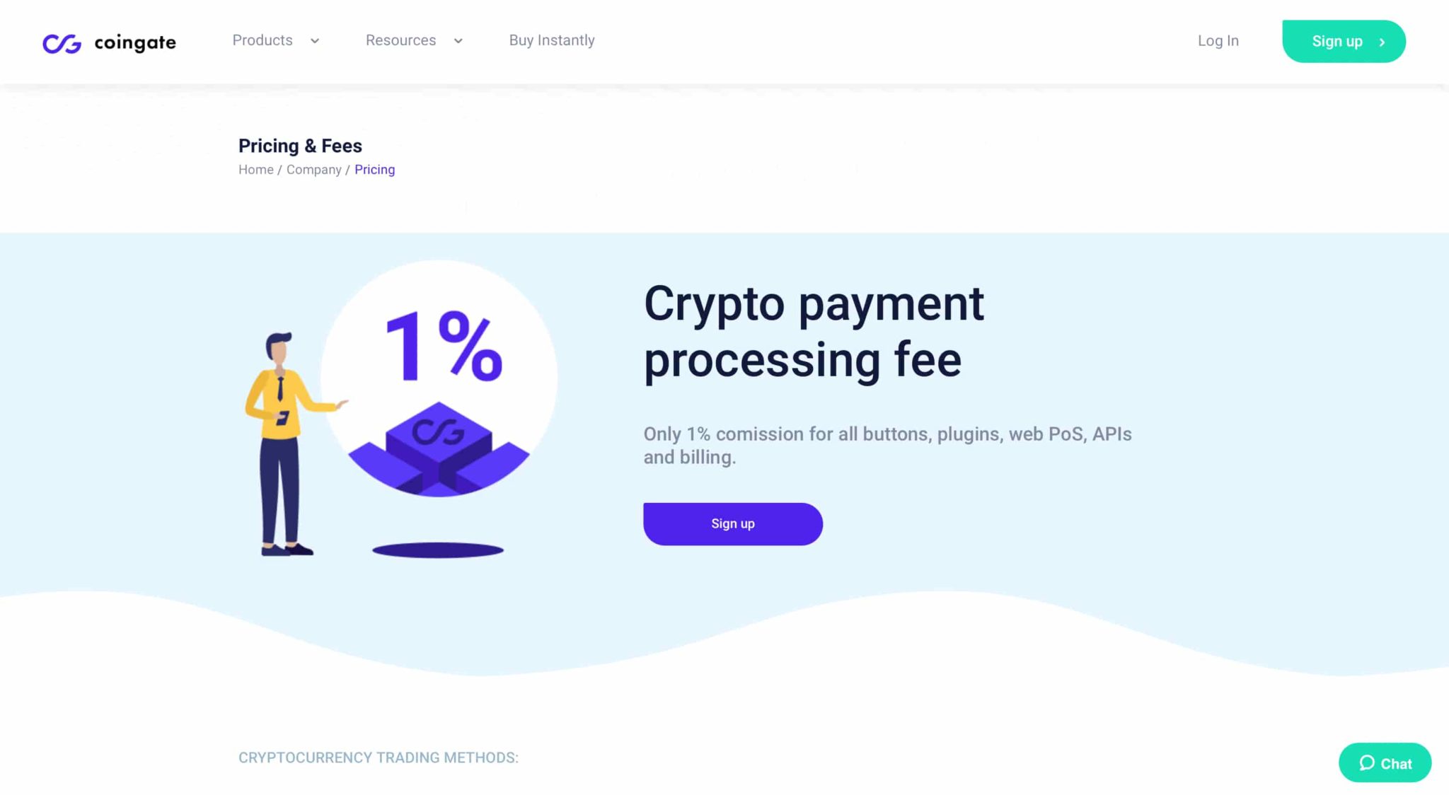 CoinGate Review [2025] | Pros & Cons | Accept & Buy Crypto