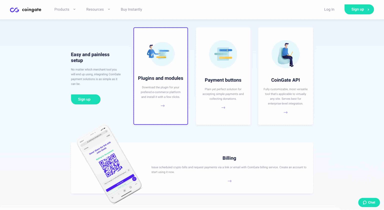 CoinGate Review [2025] | Pros & Cons | Accept & Buy Crypto