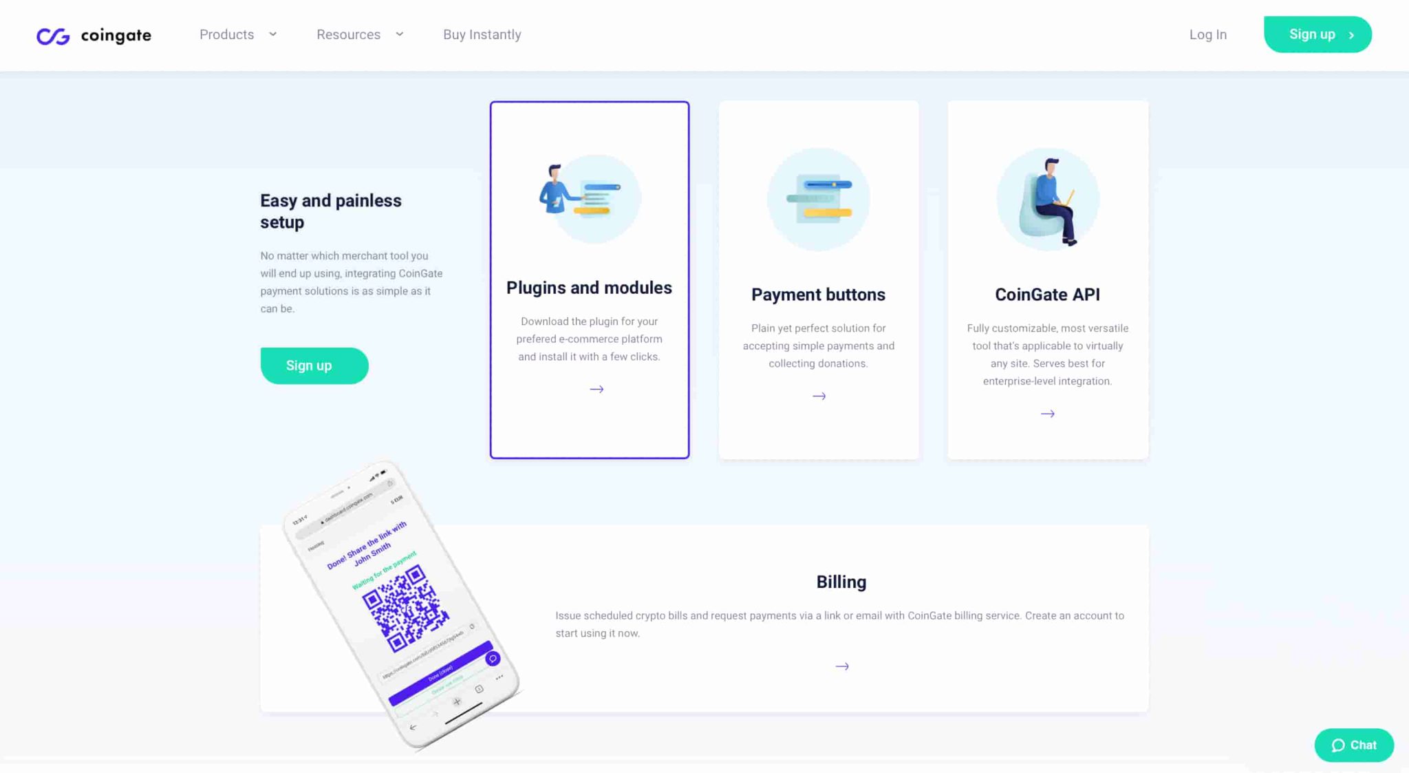 CoinGate Review [2025] | Pros & Cons | Accept & Buy Crypto