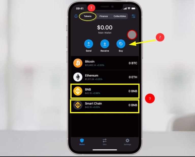 Binance Coin (BNB) Explained | Things to Know & How to Buy | Finbold