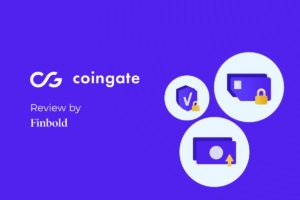 CoinGate Review [2025] | Pros & Cons | Accept & Buy Crypto