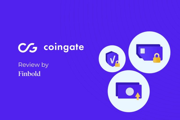 CoinGate Review [2025] | Pros & Cons | Accept & Buy Crypto