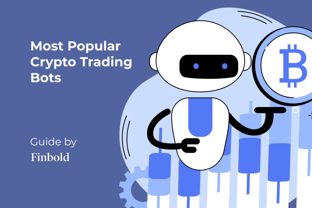 Best Crypto Trading Bots [2023] | Top 3 Picks