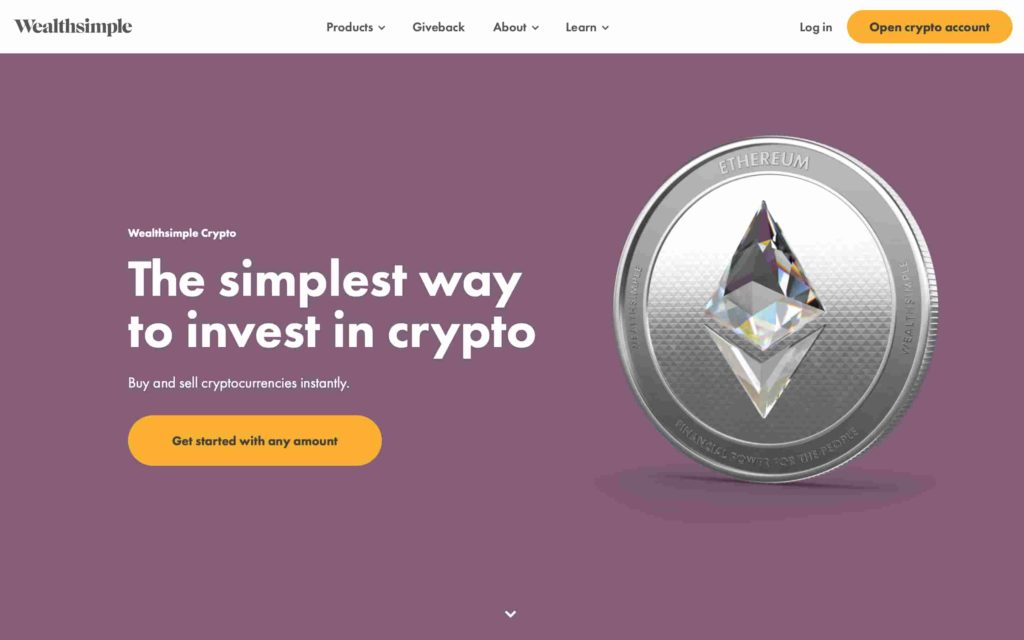 How to Buy Ethereum in Canada | Top 3 Platforms | Finbold