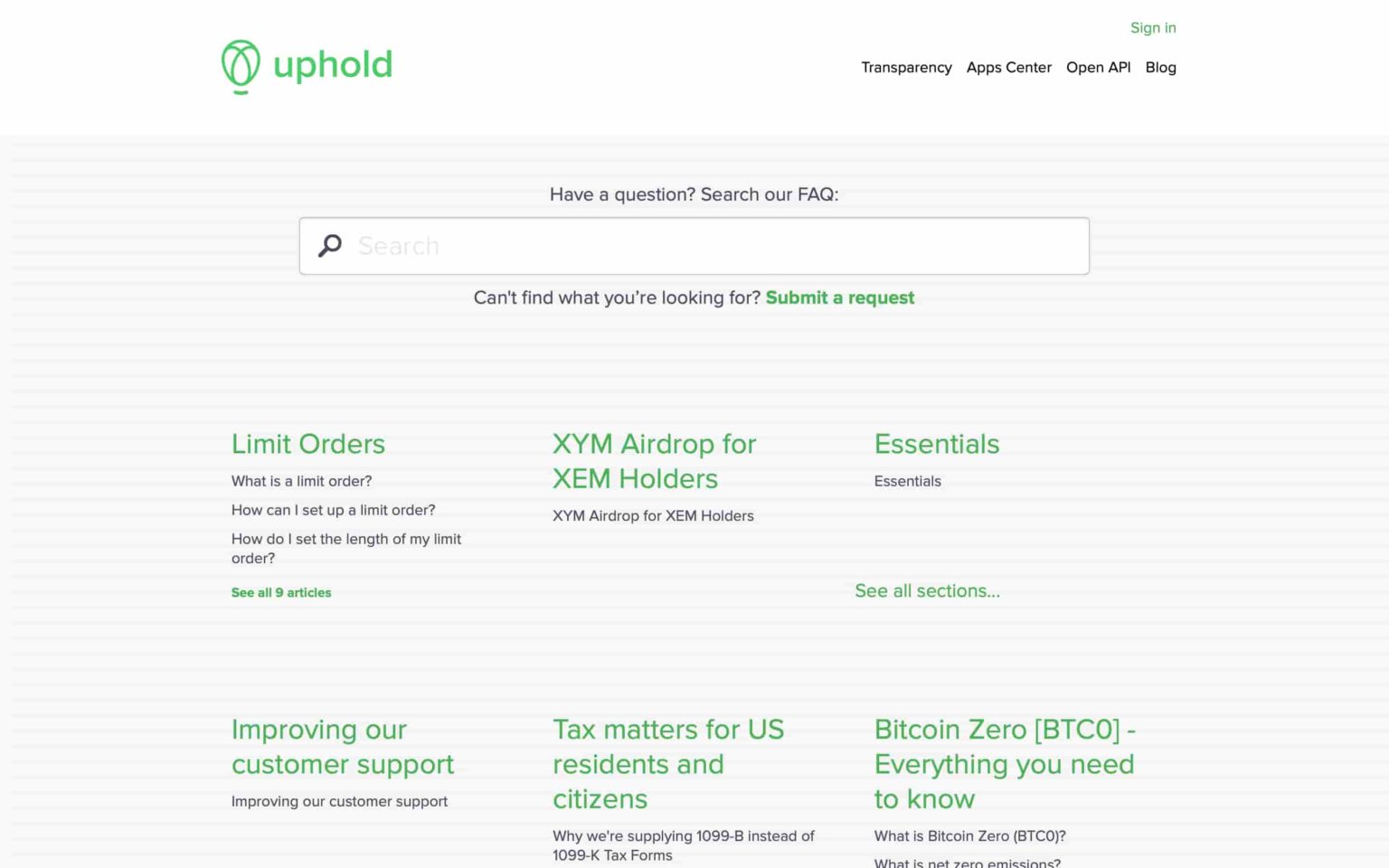 Is Uphold Safe? What Beginners Should Know | Finbold