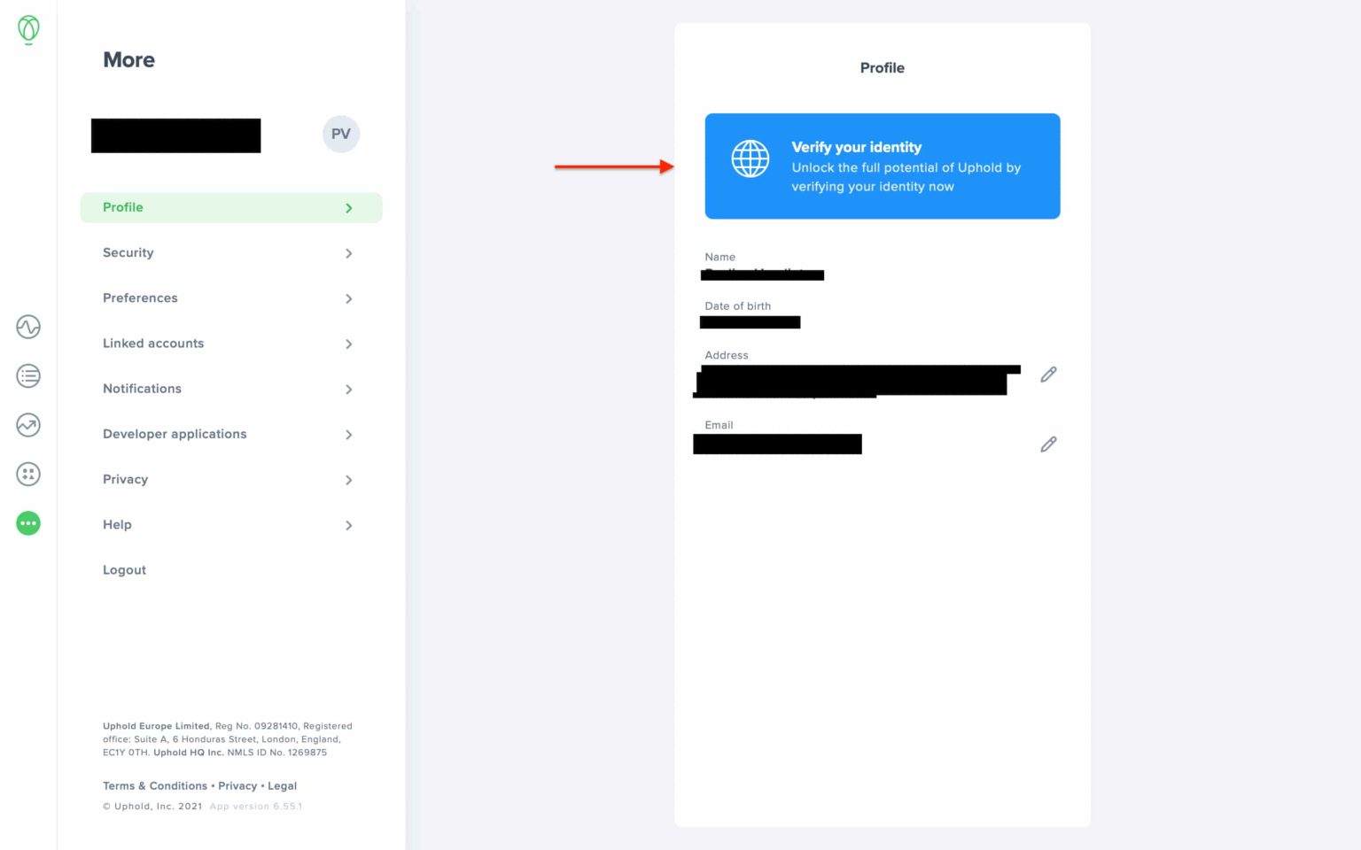 How Long Does Uphold Verification Take? | KYC Guide | Finbold