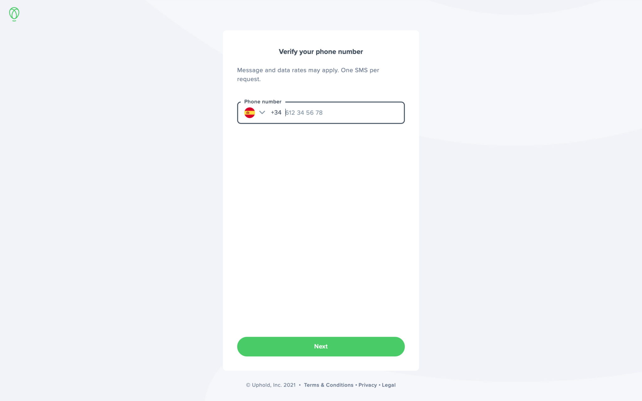 Uphold Review [2026] | Buy Crypto and Metals | Fees, Pros, Cons