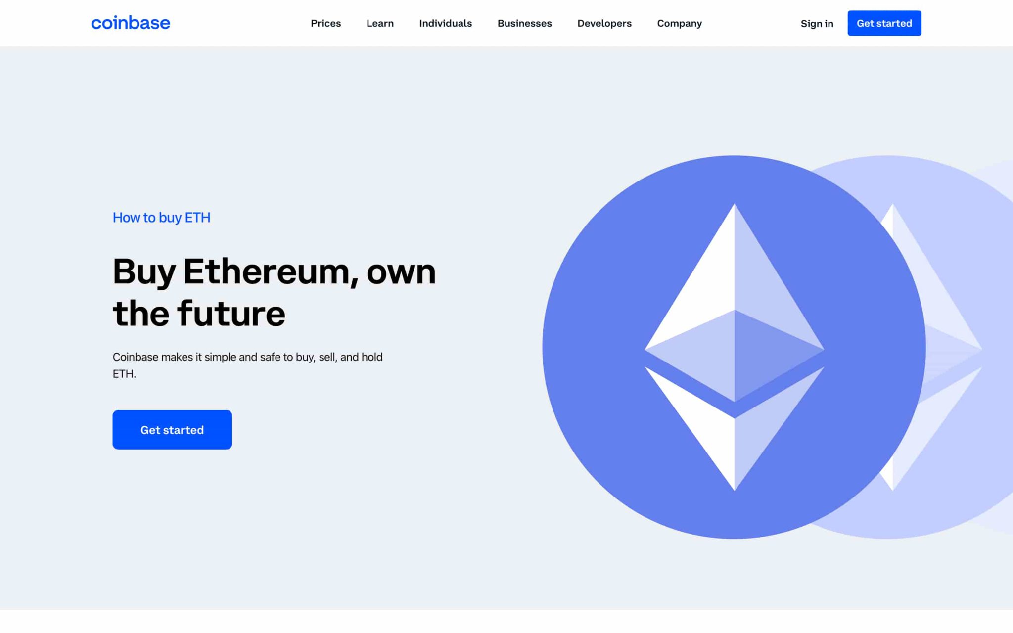 How to Buy Ethereum in Canada | Top 3 Platforms | Finbold