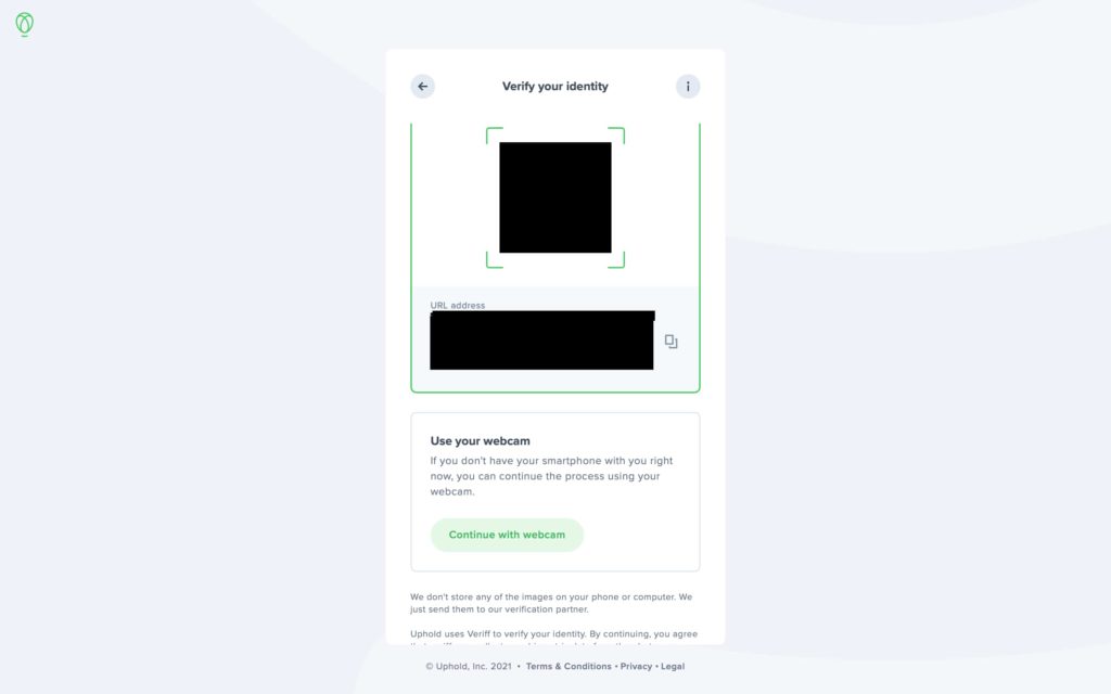How Long Does Uphold Verification Take? | KYC Guide | Finbold