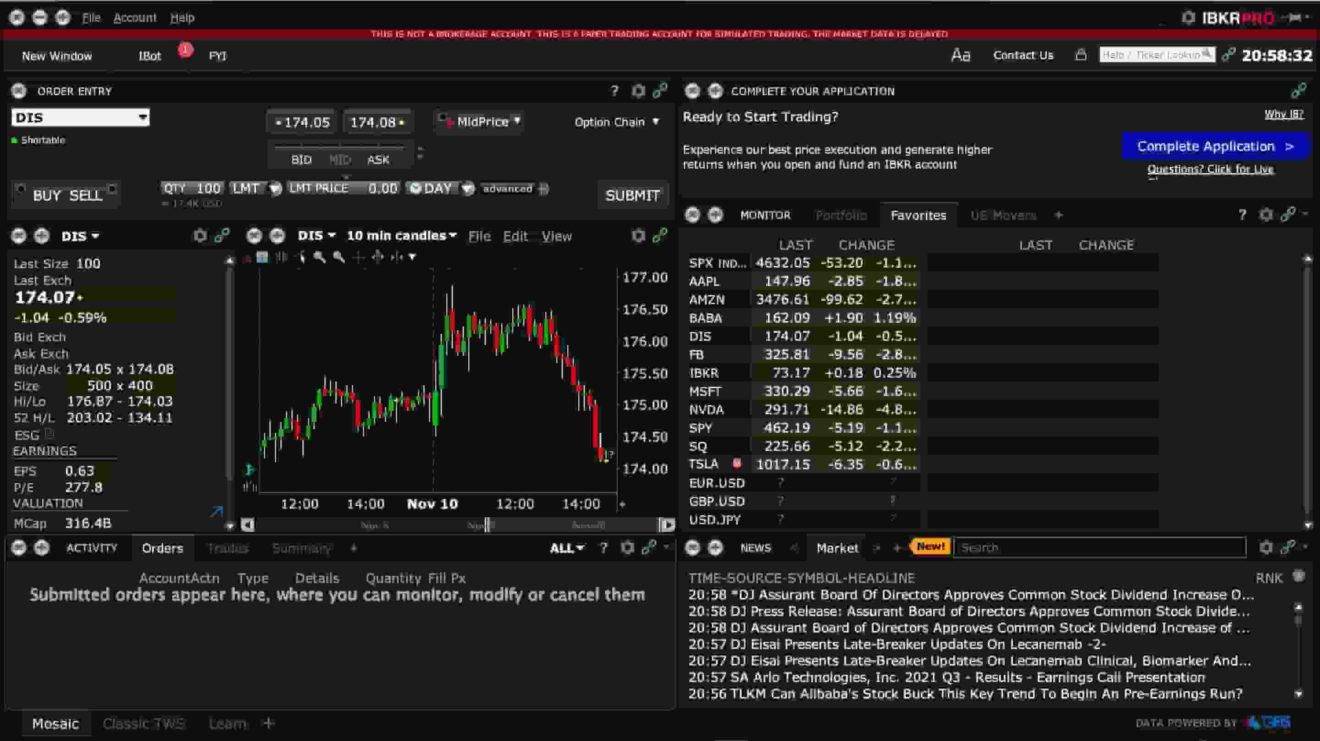 Is Interactive Brokers Safe? What Beginners Should Know | Finbold