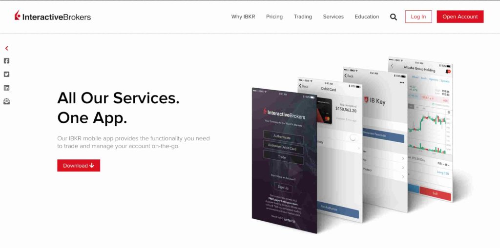 Is Interactive Brokers Safe? What Beginners Should Know | Finbold