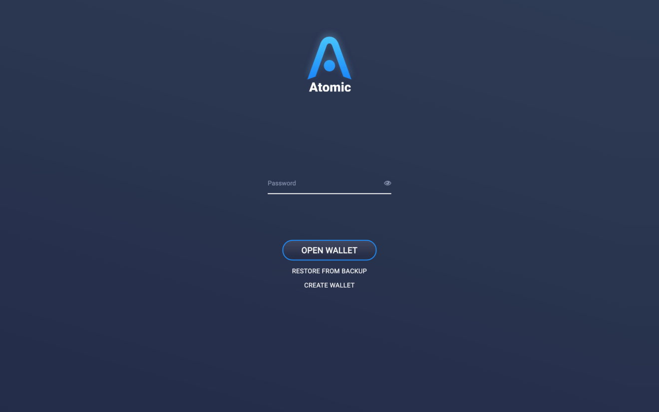 How to Buy Crypto via Atomic Wallet [2026] | Step-by-Step | Finbold