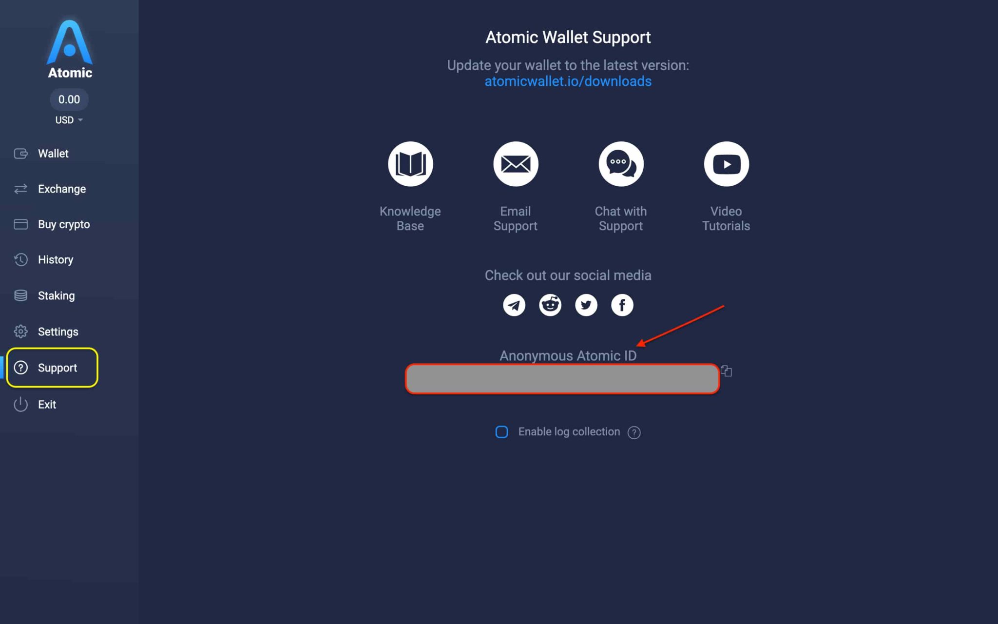 Is Atomic Wallet Safe? What Beginners Should Know | Finbold