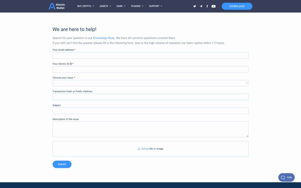 Is Atomic Wallet Safe? What Beginners Should Know | Finbold