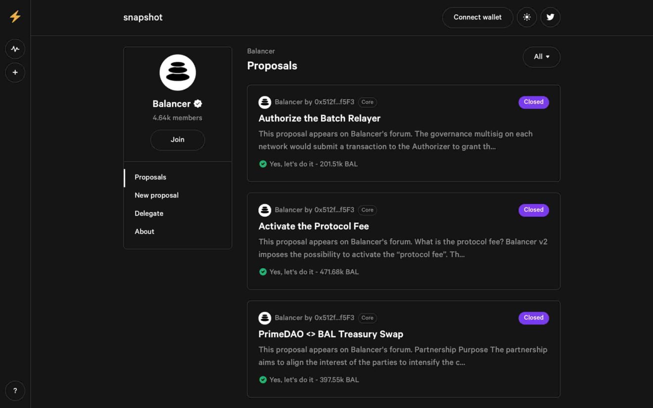 Balancer Review [2025] | Trade Crypto, Generate Yield | Pros & Cons