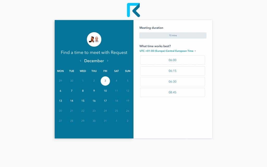 Request Finance Review [2026] | Crypto Invoicing & Accounting