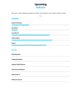 Request Finance Review [2025] | Crypto Invoicing & Accounting