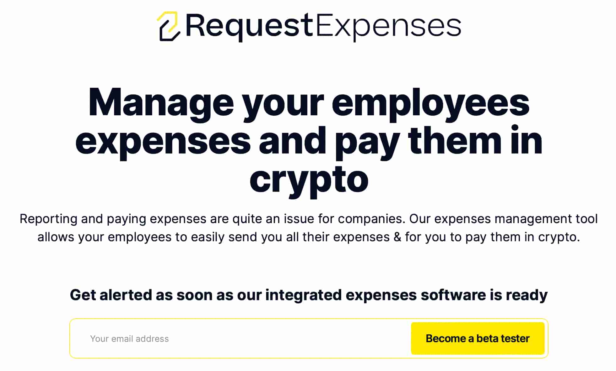 Request Finance Review [2026] | Crypto Invoicing & Accounting