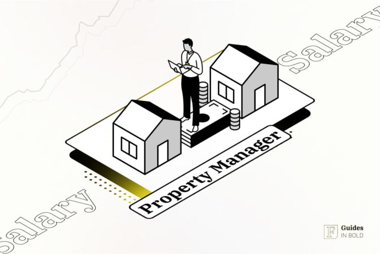 Average Property Manager Salary [2026] | Things to Know | Finbold