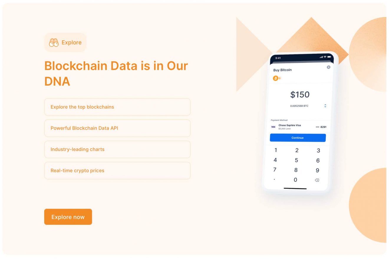 Blockchain.com Review [2025] | Trade & Store Crypto | Pros, Cons