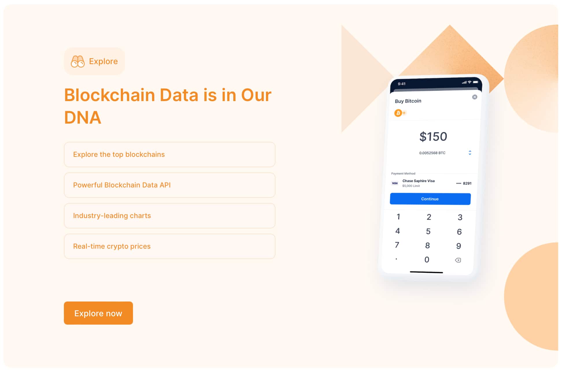 Blockchain.com Review [2025] | Trade & Store Crypto | Pros, Cons