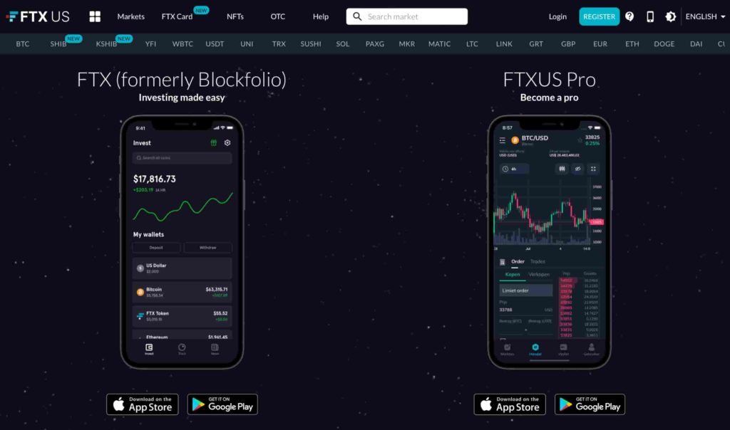FTX US Review [2025] | Pros & Cons | Buy, Sell Bitcoin | Finbold