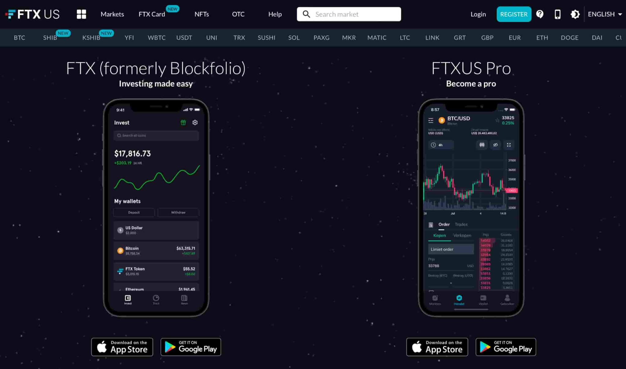 FTX US Review [2025] | Pros & Cons | Buy, Sell Bitcoin | Finbold