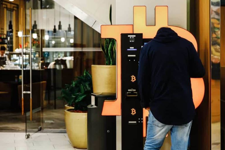 U.S. authorities crack down on crypto ATMs reportedly involved in human ...