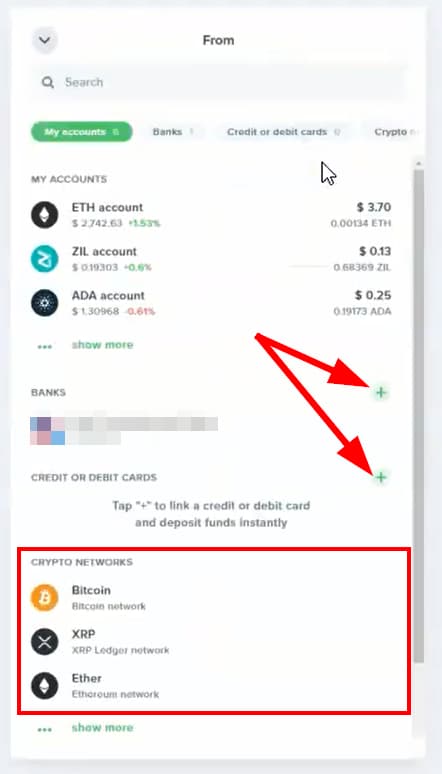 How To Buy Ripple Xrp [2025] Step By Step Finbold
