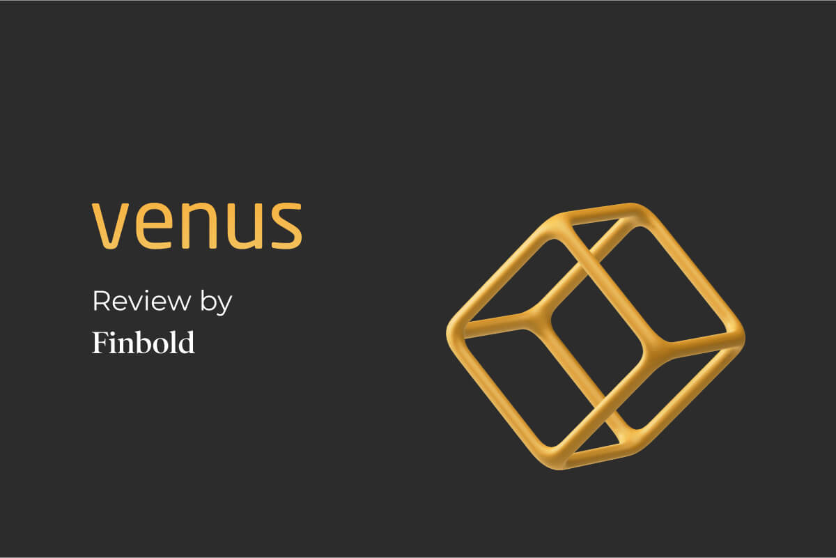 Venus Protocol Review [2026] | Borrow & Lend Crypto | Pros, Cons