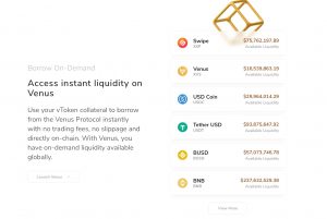 Venus Protocol Review [2025] | Borrow & Lend Crypto | Pros, Cons