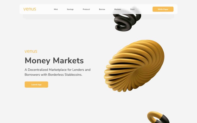 Venus Protocol Review [2026] | Borrow & Lend Crypto | Pros, Cons