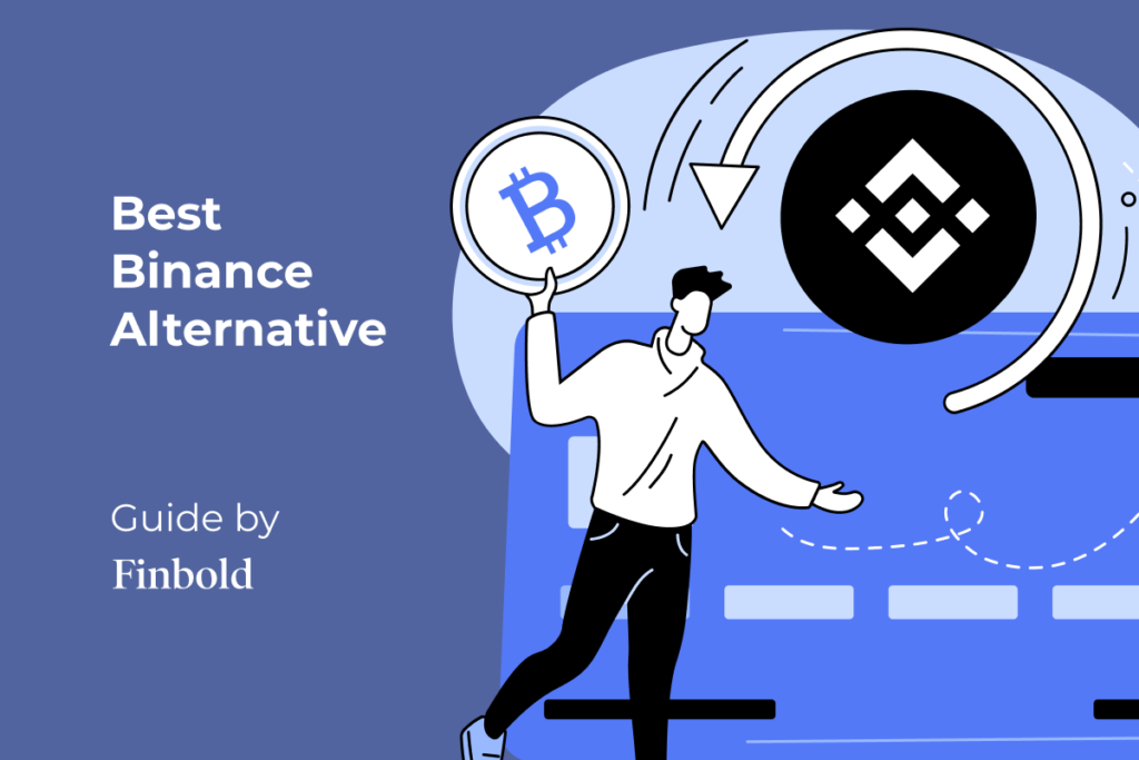 Best Binance Alternative [2024] | Crypto Exchange Comparison