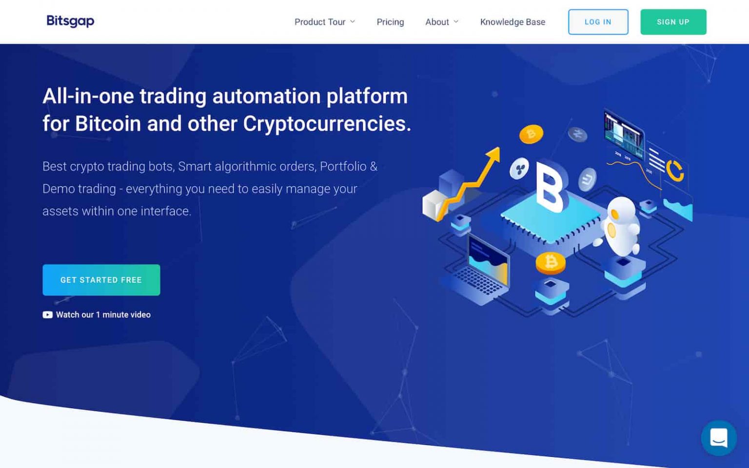 Best Crypto Trading Bots [2024] | Top 3 Picks