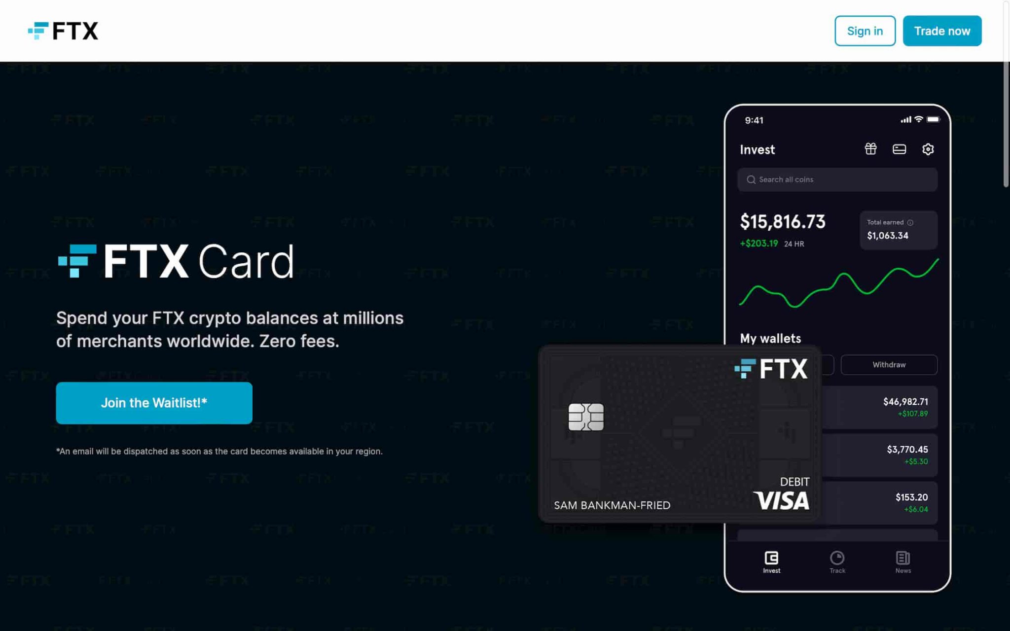 FTX Review | Buy, Sell Crypto | Pros & Cons