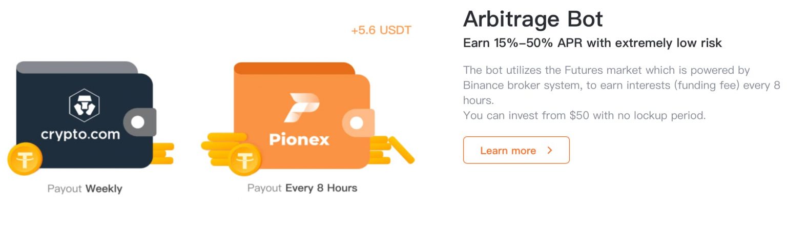 Pionex Review [2025] | Crypto Trading Bots & Exchange | Pros, Cons