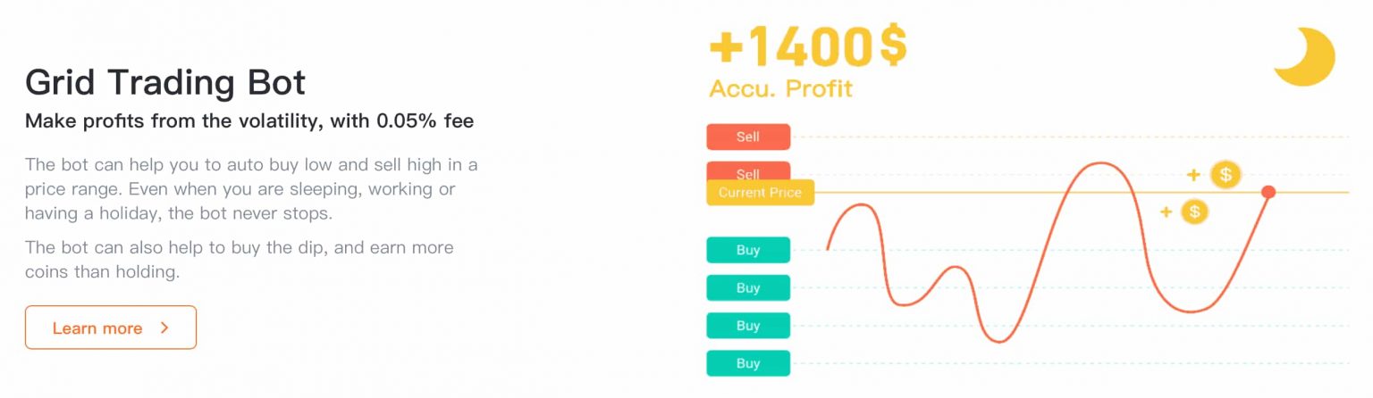 Pionex Review [2025] | Crypto Trading Bots & Exchange | Pros, Cons