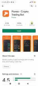 Pionex Review [2025] | Crypto Trading Bots & Exchange | Pros, Cons