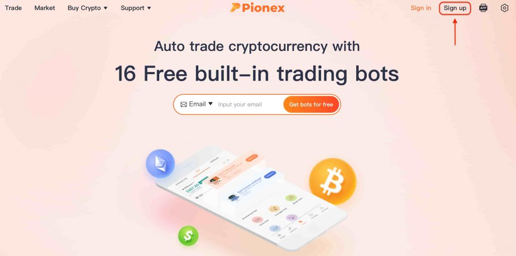 Pionex Review [2026] | Crypto Trading Bots & Exchange | Pros, Cons