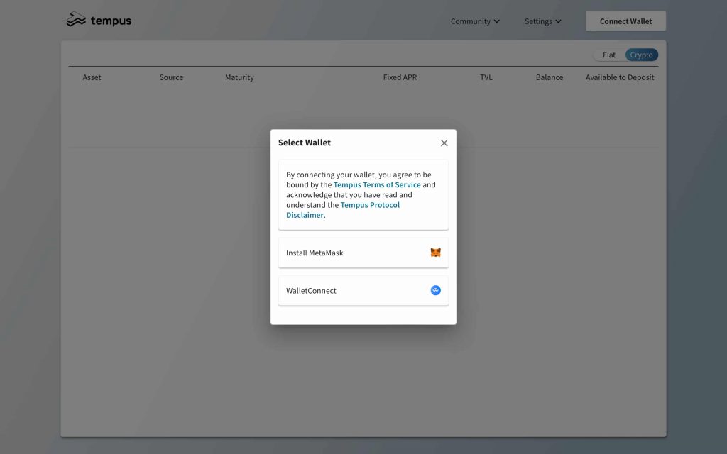 Tempus Review [2025] | Lend, Stake & Earn Crypto | Pros, Cons