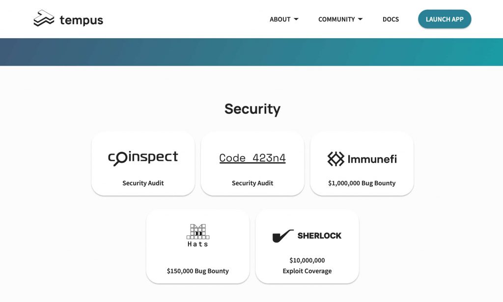 Tempus Review [2025] | Lend, Stake & Earn Crypto | Pros, Cons