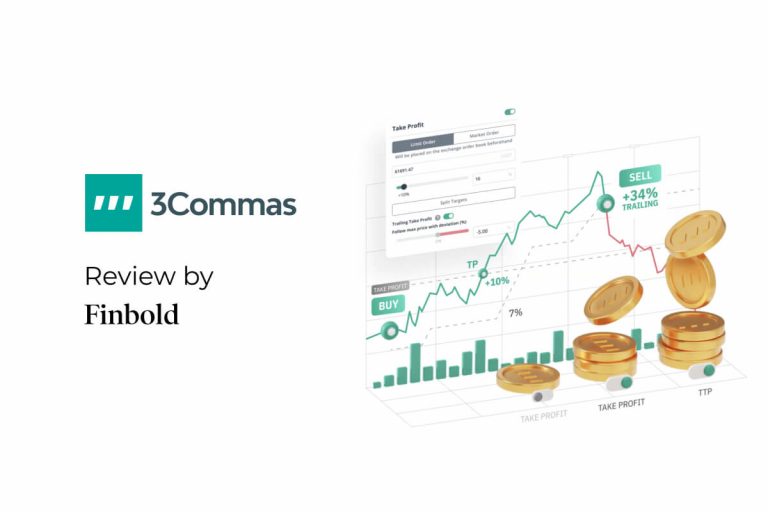 3Commas Review [2025] | Crypto Trading Bot | Pros, Cons