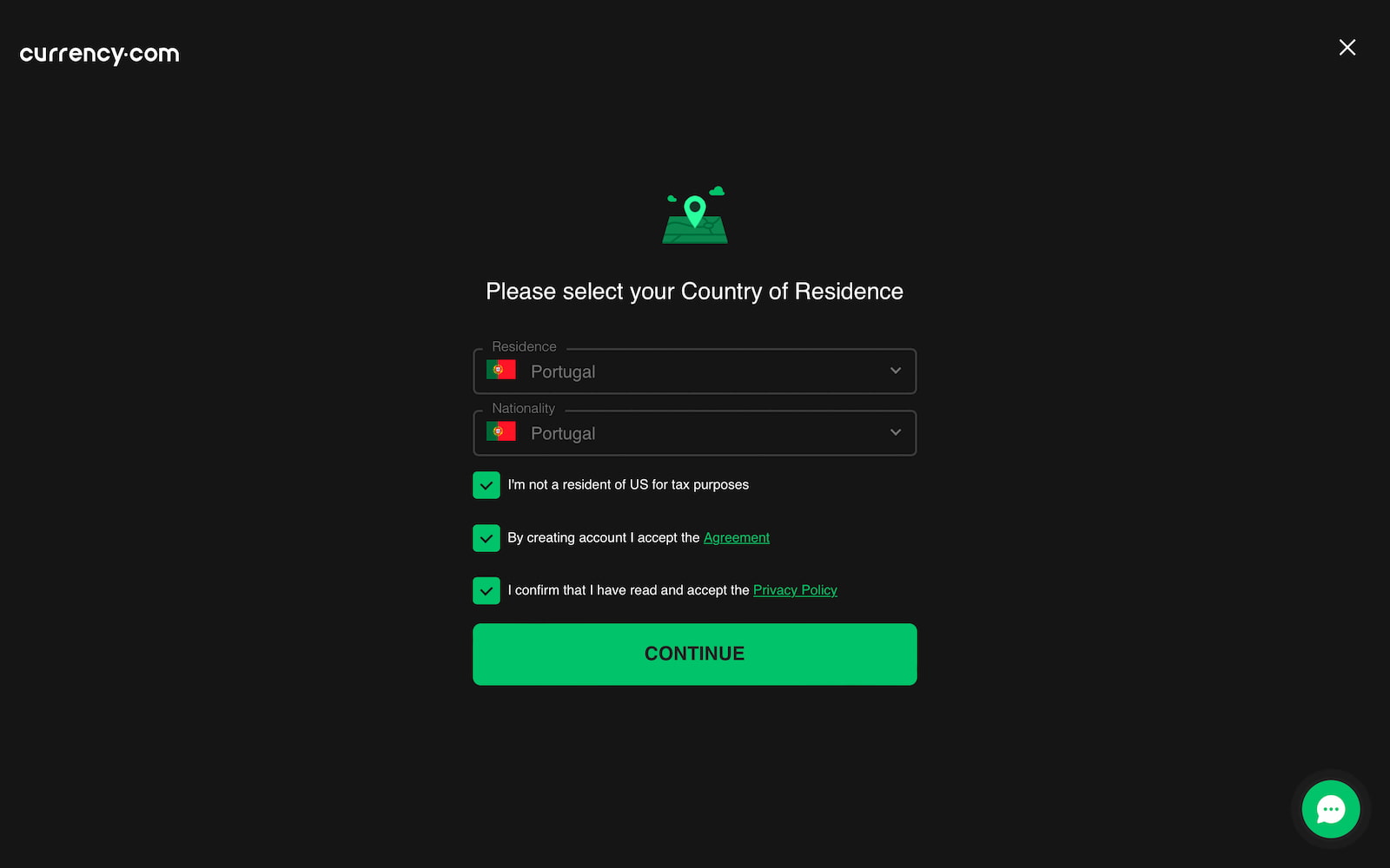 Currency.com Review [2025] | Trade Crypto, Stocks, Bonds | Pros & Cons