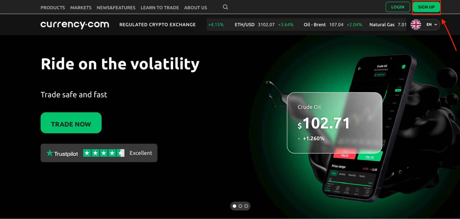 Currency.com Review [2025] | Trade Crypto, Stocks, Bonds | Pros & Cons