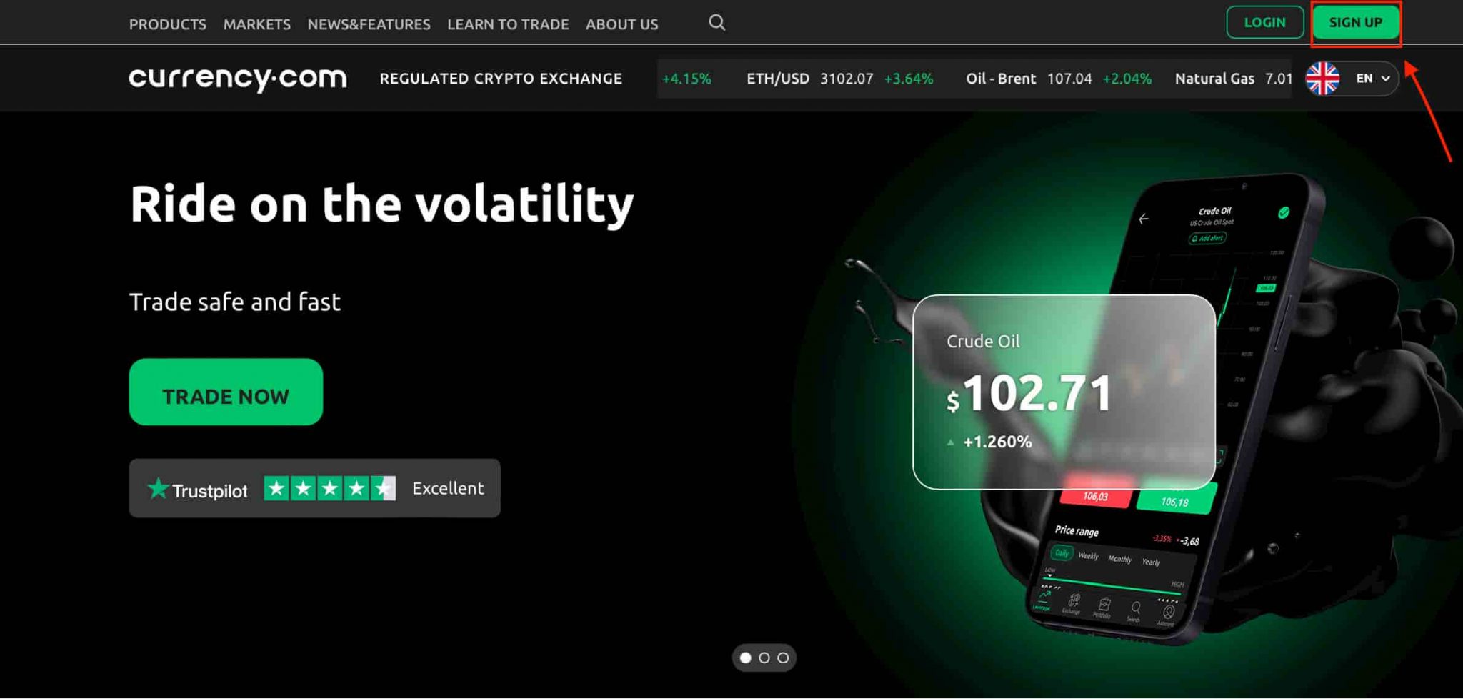 Currency.com Review [2025] | Trade Crypto, Stocks, Bonds | Pros & Cons