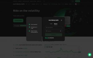 Currency.com Review [2025] | Trade Crypto, Stocks, Bonds | Pros & Cons