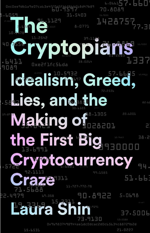 15 Highest-Rated Crypto Books for Beginners [2024]